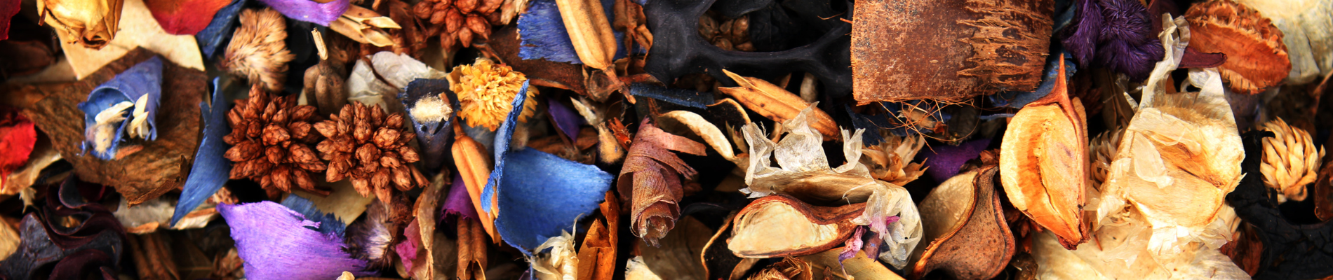 DIY Natural Potpourri Guide| Fragrant & Eco-Friendly Home Decor